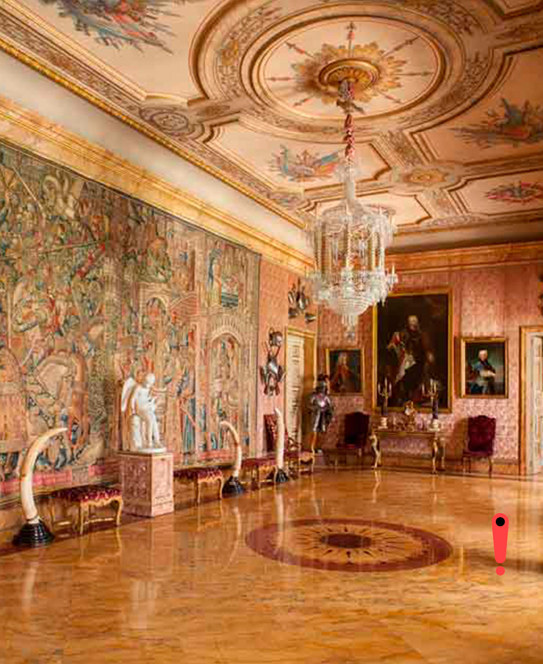 Los palacios más emblemáticos de Sevilla: Historia, arte y encanto ...